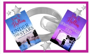 Quintessentially Yours by Linn B Halton ~ BOOK PROMO - Celtic Connexions