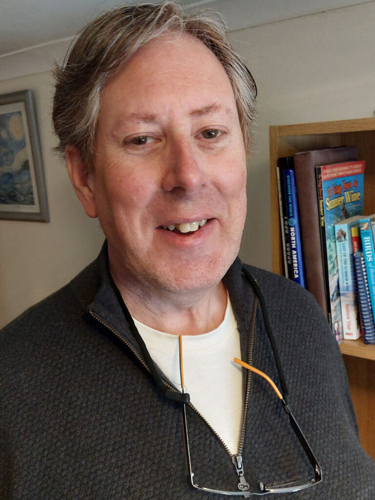 Celtic Connexions - My Scottish roots and writing by Melanie Robertson-King