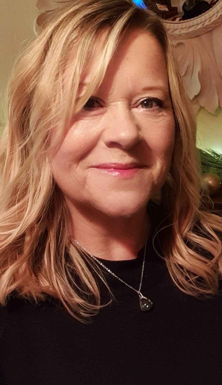 Celtic Connexions - My Scottish roots and writing by Melanie Robertson-King