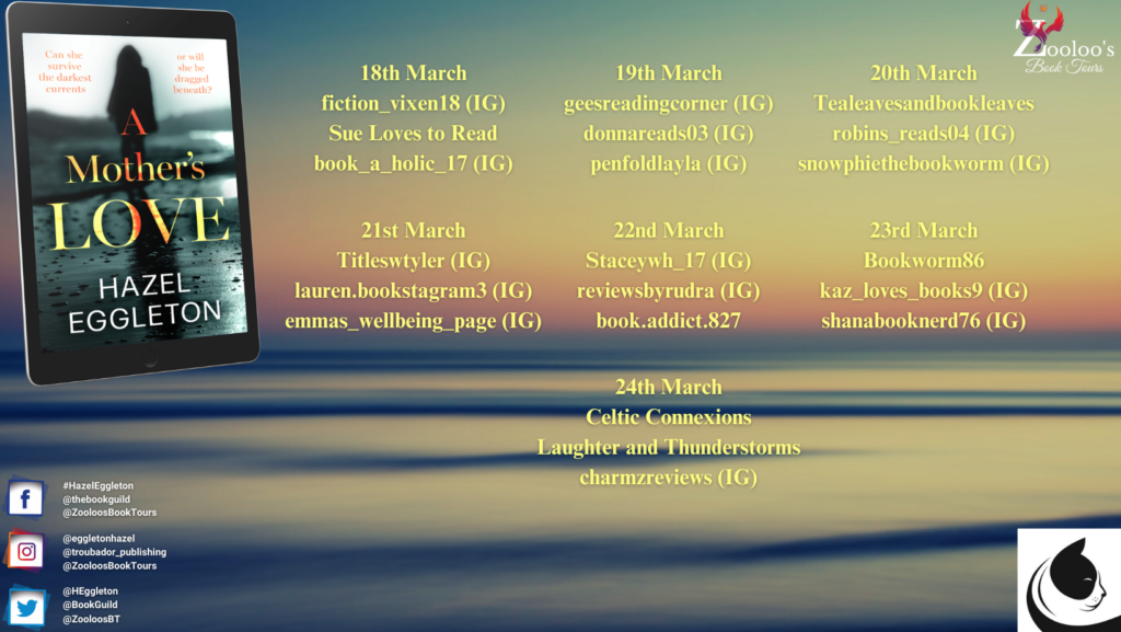 Celtic Connexions - My Scottish roots and writing by Melanie Robertson-King