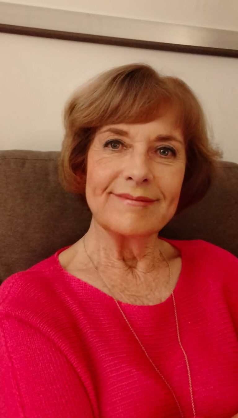 Celtic Connexions - My Scottish roots and writing by Melanie Robertson-King